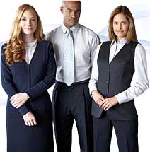 Uniforme Social - Profissional Uniformes